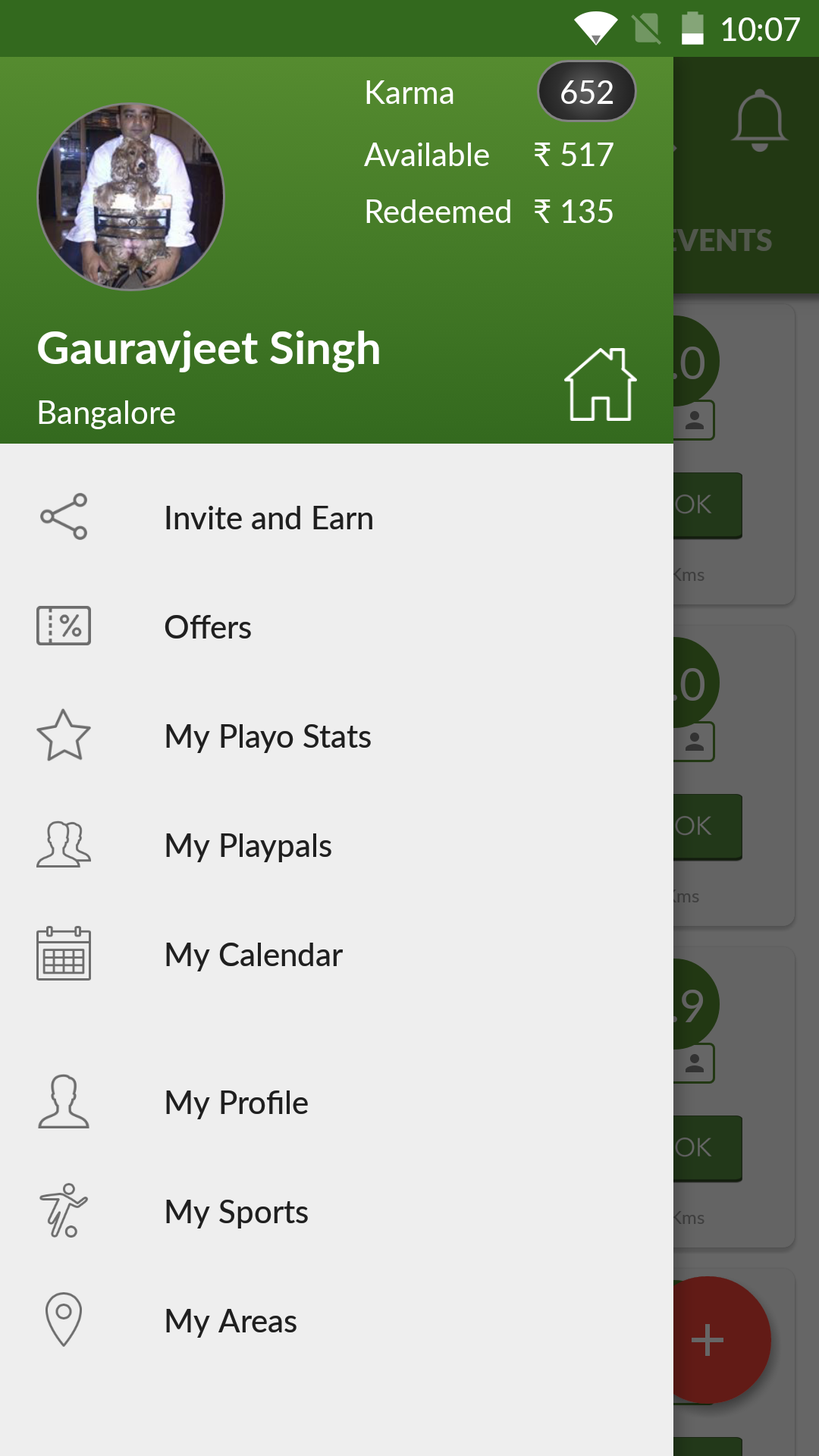 Playo: Your 1 Stop Sports Platform | Making Fitness Fun